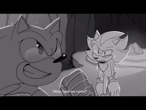 Sonic Prime Season 3 Sneak Peek?! - YouTube