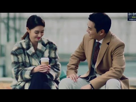 [MV]이민정 - 월량대표아적심 Fates & Furies (운q명과 분노)OST Part 2