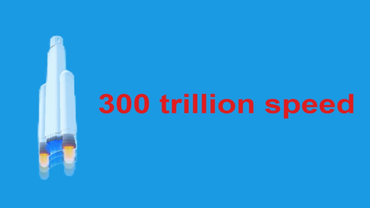 Weird Plane Crazy Speed Bug (300 trillion speed) - YouTube