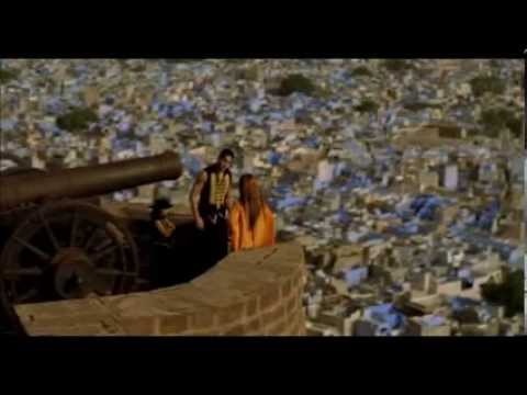 The Fall Roy and Alexandria in recovery scene 2 - YouTube