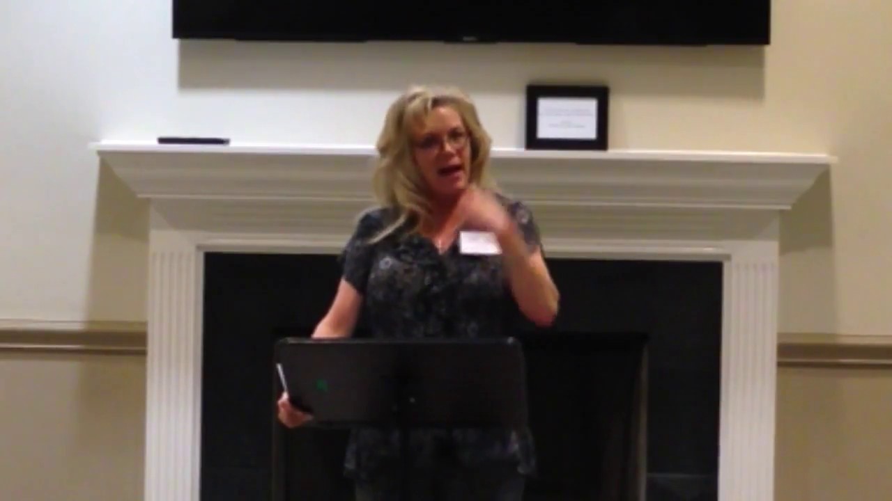 Sandra Kalb, MUD 419 Board Candidate - YouTube
