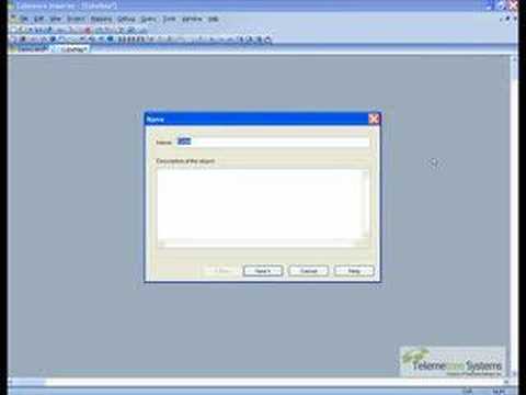 Cubeware Importer v6.0 ETL Tool Demo Part 2 - YouTube