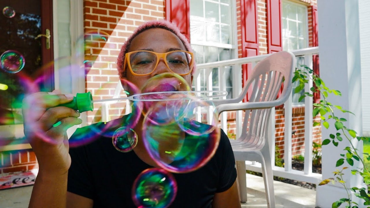 be happy in real life. enjoy your magical life. - YouTube