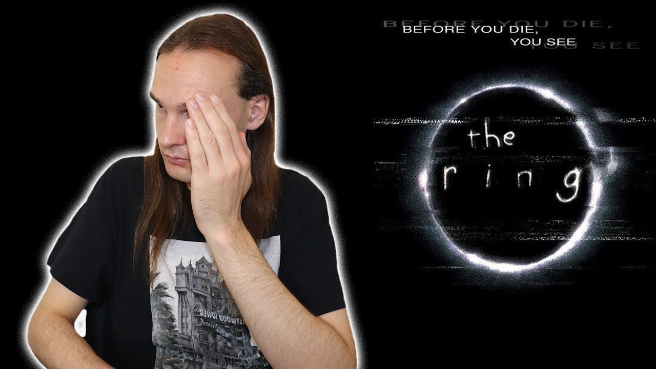The Ring (2002) - Movie Review - YouTube