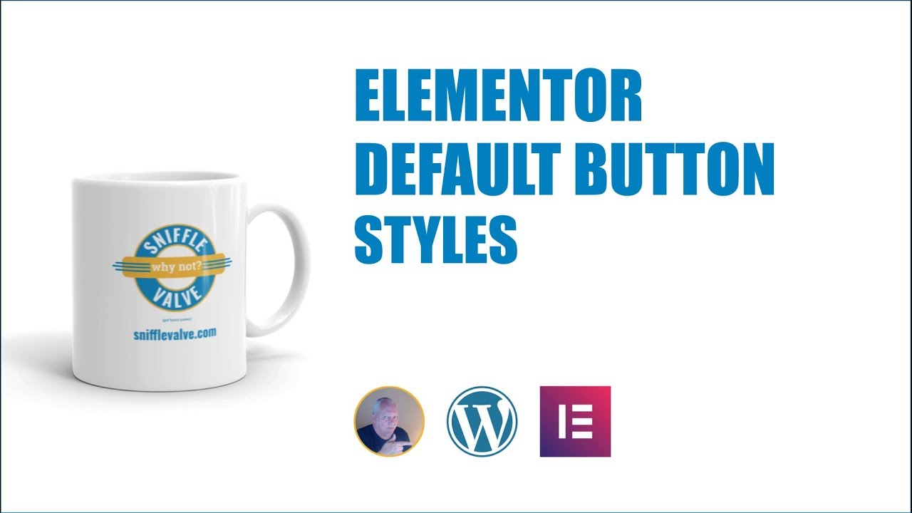 Elementor Default Button Styles YouTube elementor-default-button-styles-youtube