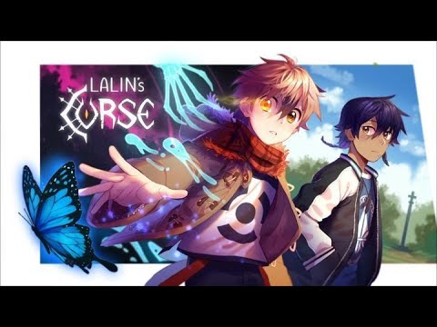 Lalin's Curse - Felix saves David (Looking for a voice actor for Felix ...