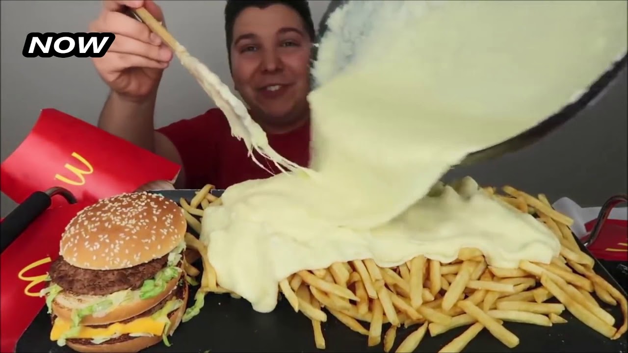 Nikocado Avocado Then VS Now - YouTube