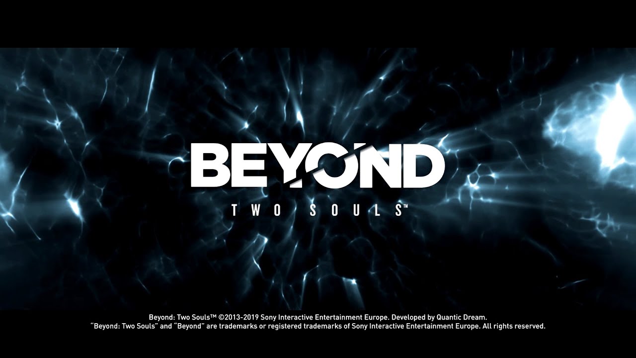 Beyond Two Souls 22 серия Финал - YouTube