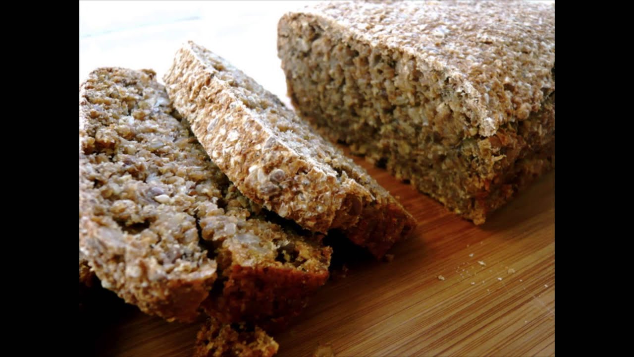 Alternative Grains - YouTube