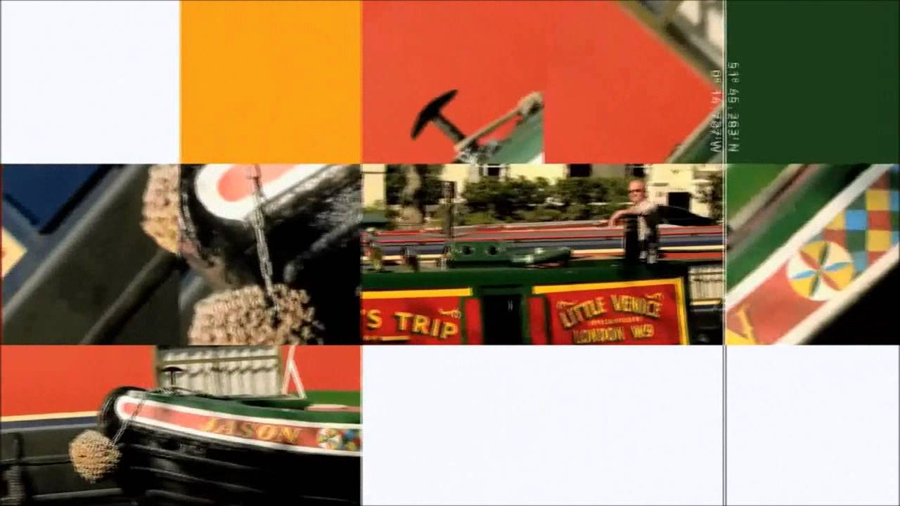 ITV London v London Today/Tonight - YouTube