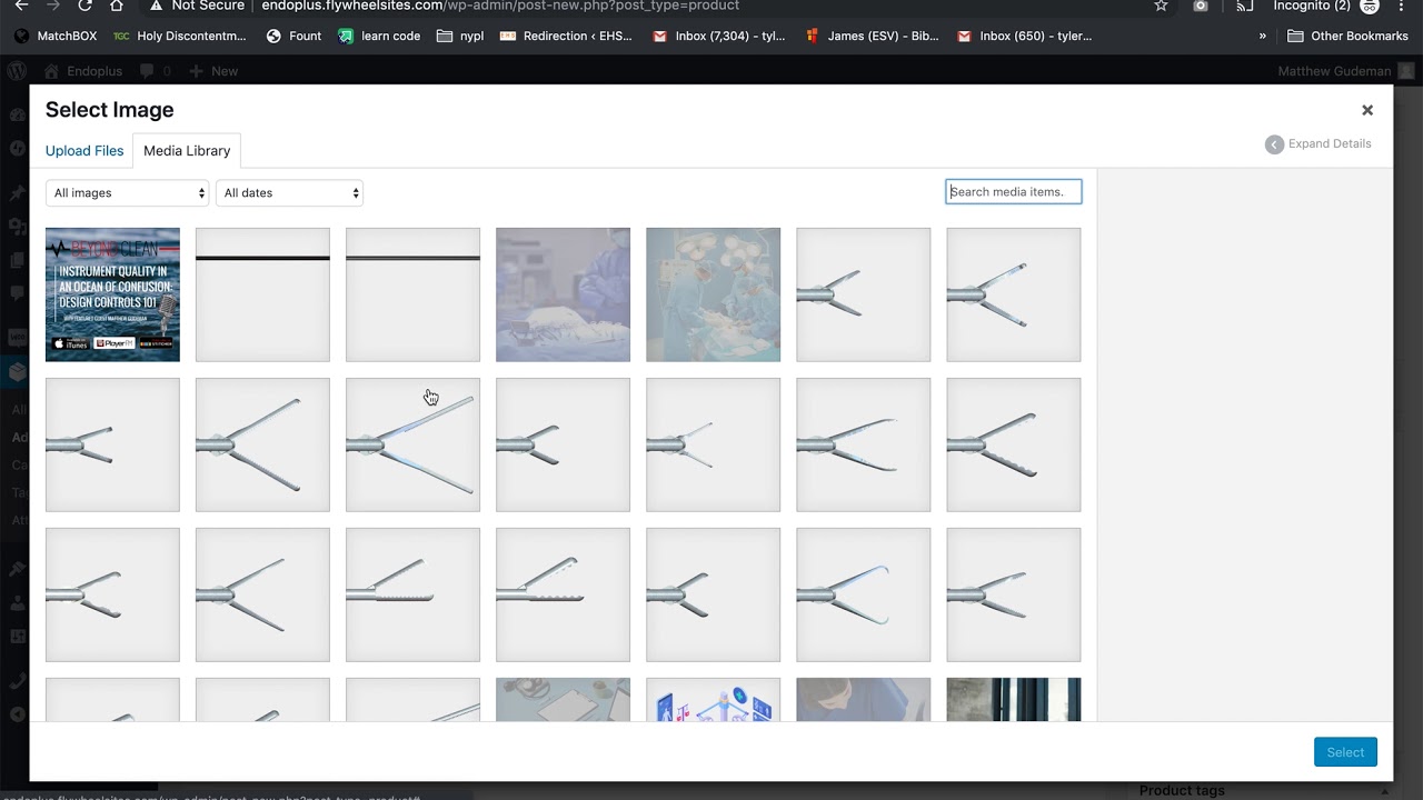 Endoplus Tutorial - YouTube