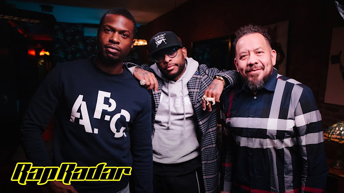 Rap.radar