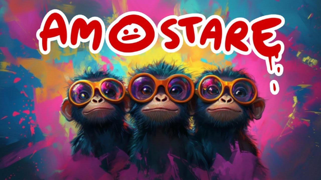 AM O STARE: de @CreativeMonkeyzArmy cu Codin |PODCAST| - YouTube