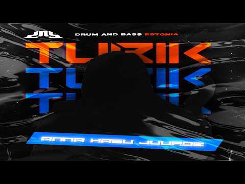 Turik - Anna Hagu Juurde