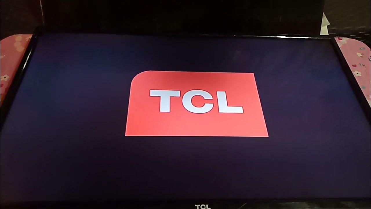 TCL Mirror and Mapping solutions (discoloration)(service menu) - YouTube