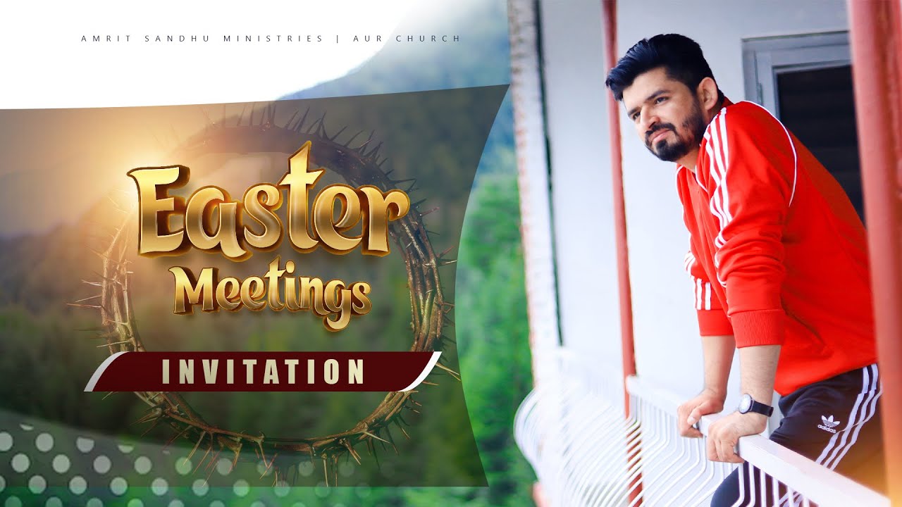 𝐒𝐏𝐄𝐂𝐈𝐀𝐋 𝐈𝐍𝐕𝐈𝐓𝐀𝐓𝐈𝐎𝐍 𝐅𝐎𝐑 𝟕𝐓𝐇 & 𝟗𝐓𝐇 𝐀𝐏𝐑𝐈𝐋 𝟐𝟎𝟐𝟑 || 𝐄𝐀𝐒𝐓𝐄𝐑 𝐌𝐄𝐄𝐓𝐈𝐍𝐆𝐒 || 𝐈𝐍 ...