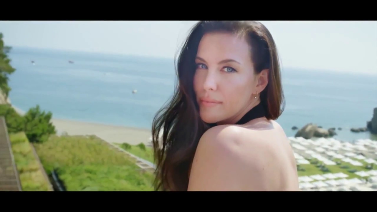 BEHIND THE SCENES/HARLOTS/LIV TYLER - YouTube