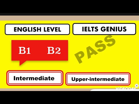Intermediate|Upper-Intermediate||English||Level| B1-B2|| Daily sentence ...