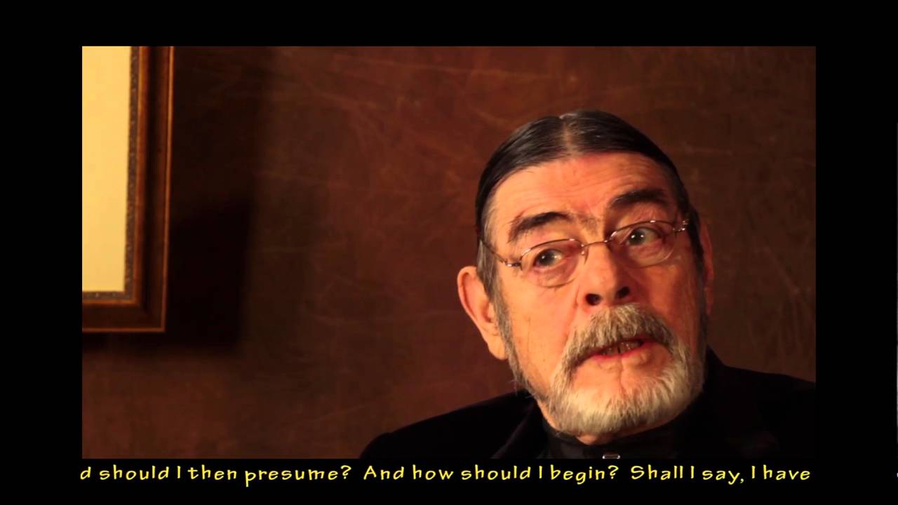 The Love Song of J. Alfred Prufrock by TS Eliot-a simpler reading of a ...