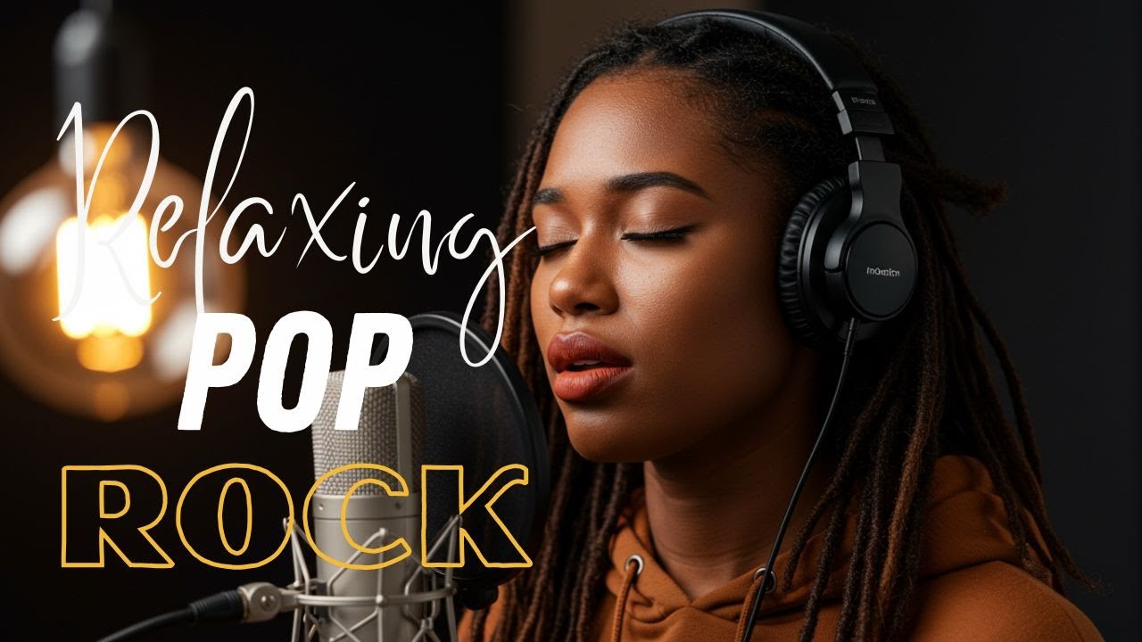 [RELAX Slow Rock Music 🎧] Rock | Ballad | Sleep | Soft Rock | Enjoy ...
