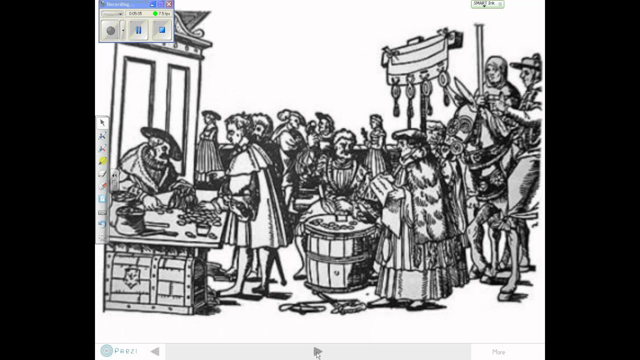Chapter 17 Part 1 Prezi - YouTube