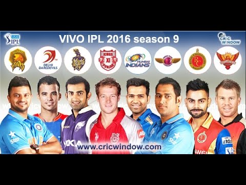 Sony MAX VIVO IPL LIVE Live Stream RCB vs KKR - YouTube