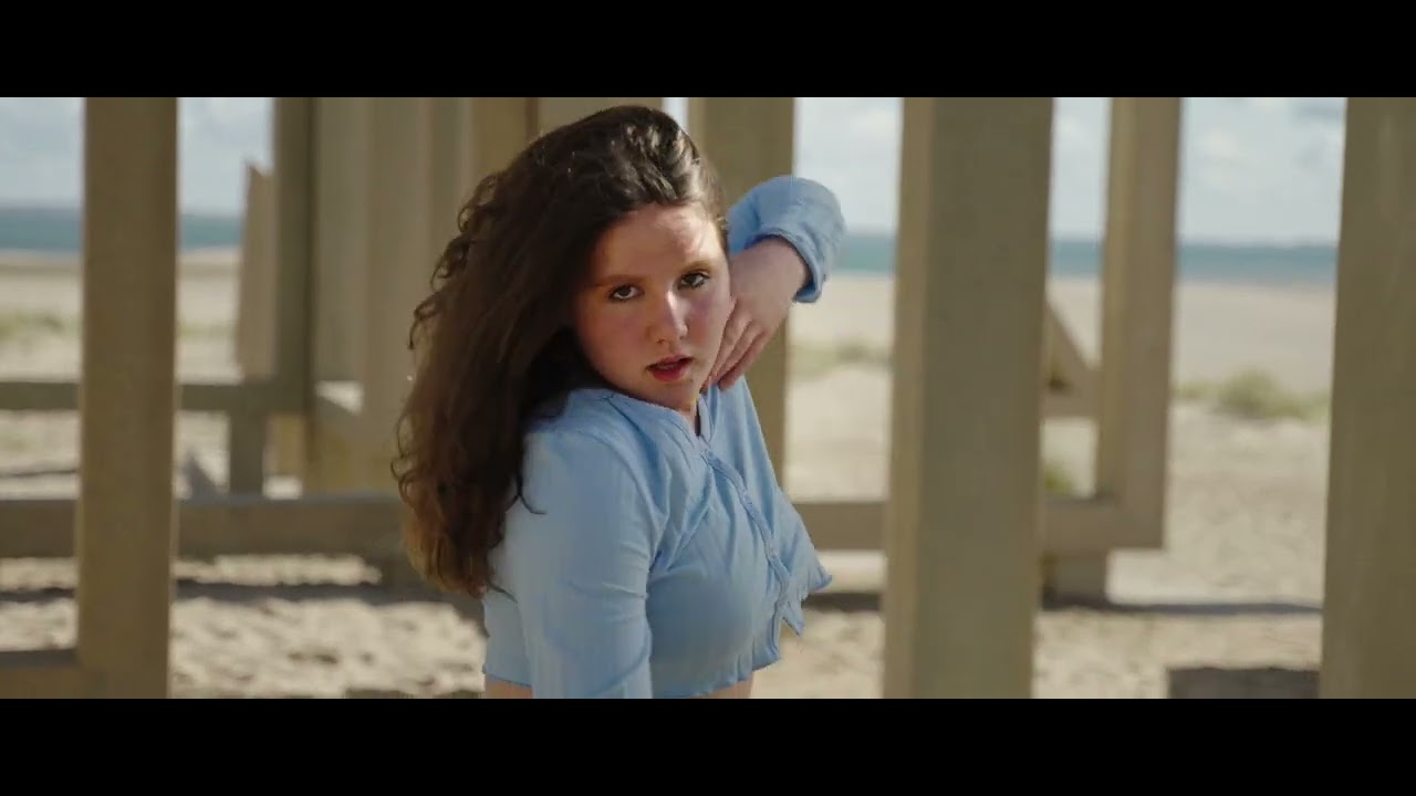 “Acceptance” - Synkro || choreography from short dance film ‘Fragile ...