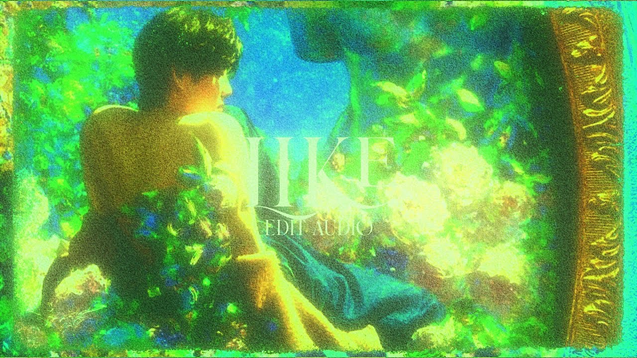 bts - i like it pt.2 // edit audio [rq] - YouTube