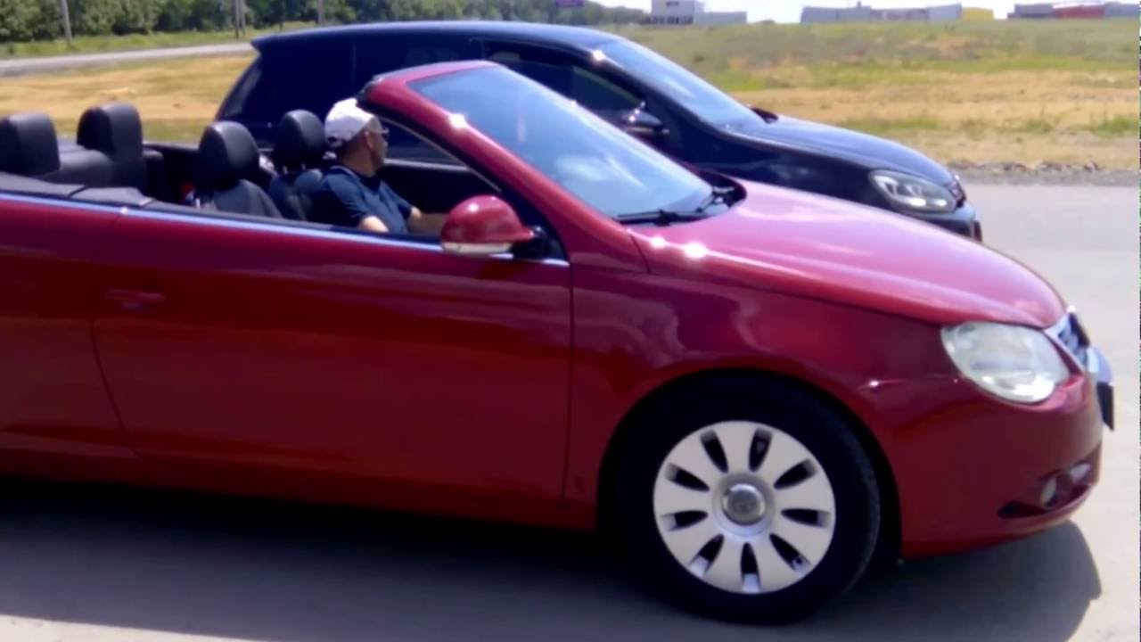 GTI-VS-EOS - YouTube