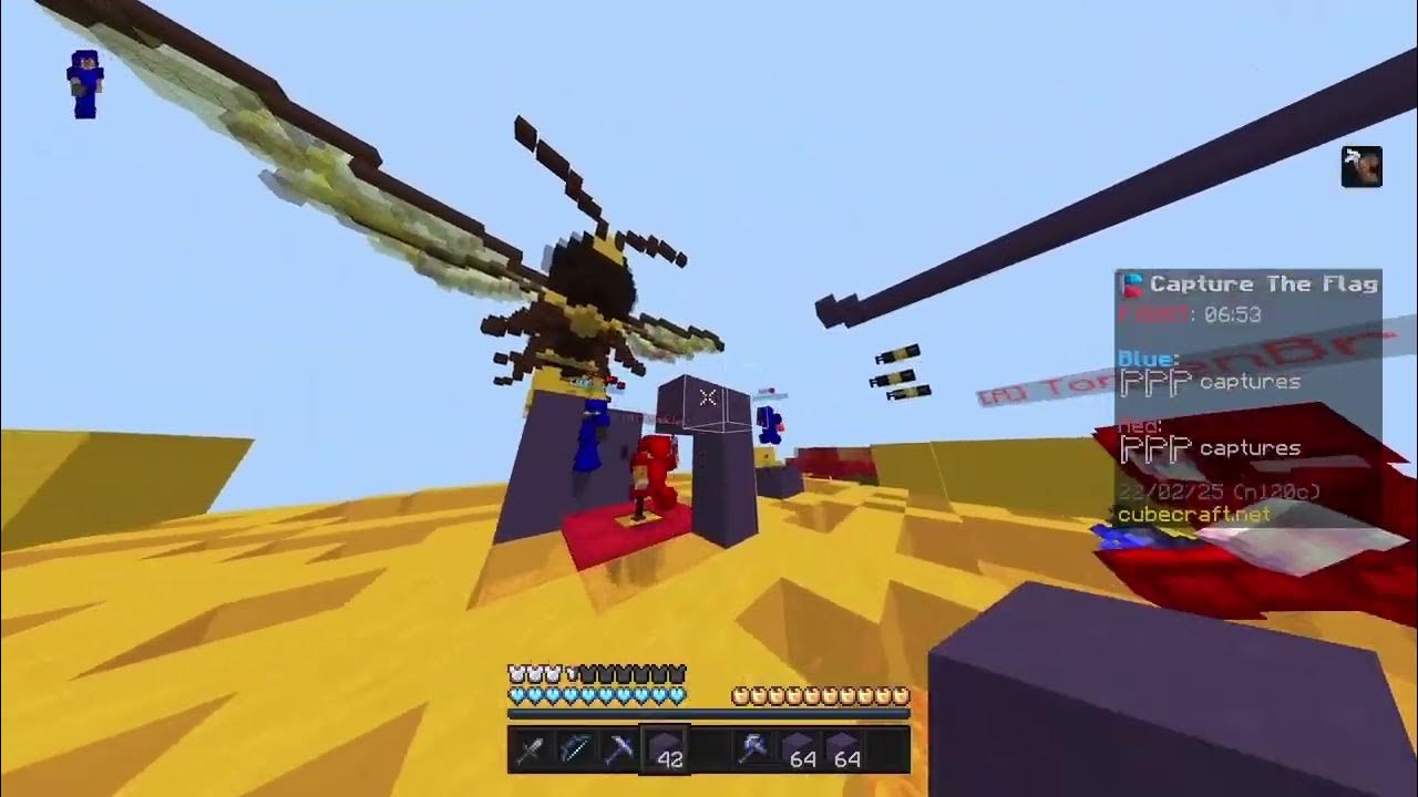 CTF Hive 1:13 - YouTube