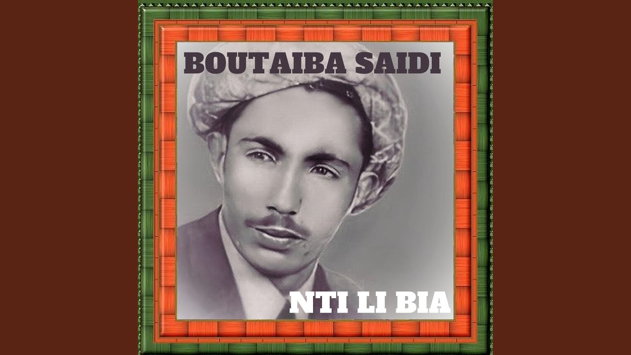 Nti li bia - YouTube