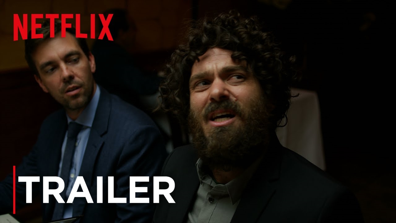 Netflix Presents: The Characters | Next Generation | Netflix - YouTube