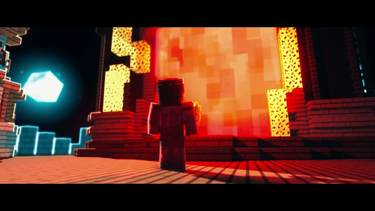 OFICJALNY TRAILER SERVERA HELLRPG.PL - YouTube