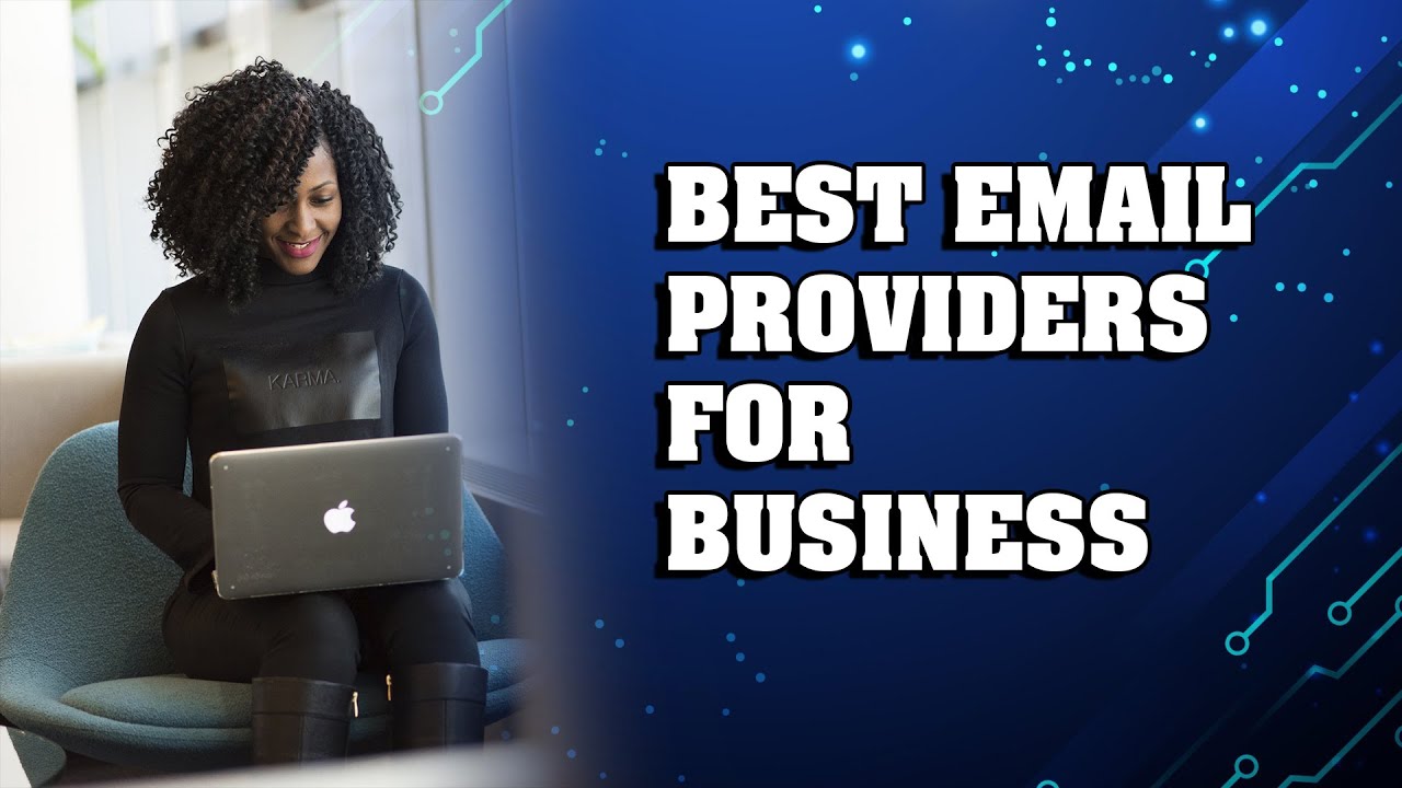 Best 5 Email Prociders for Business. Google Workspace | Microsoft ...