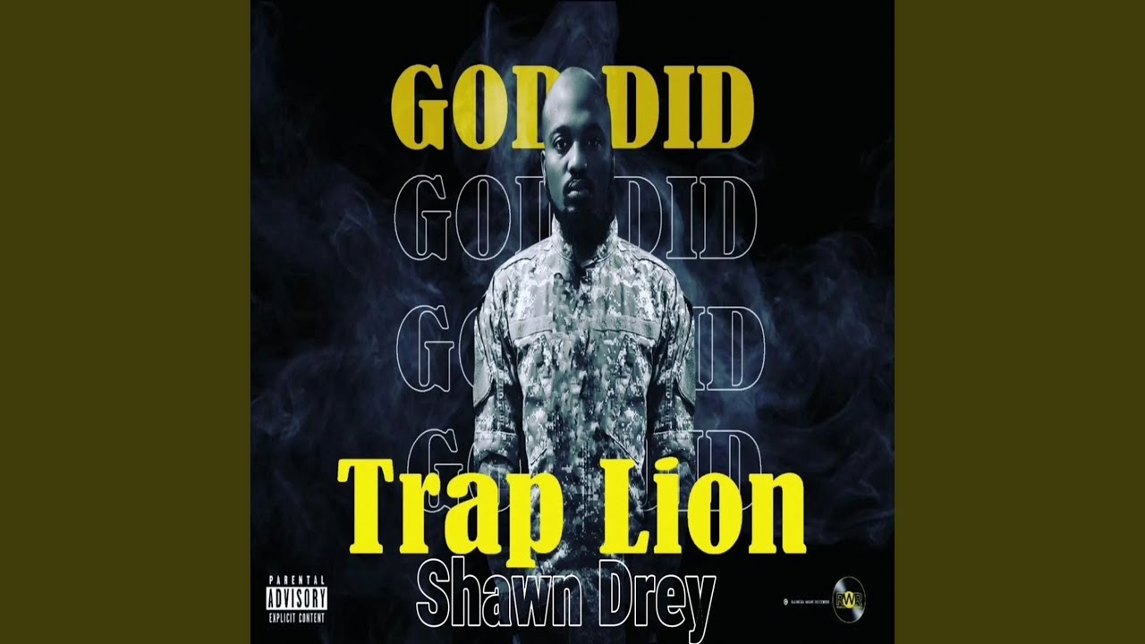 God Did (Cover) - YouTube