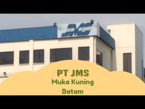 PT JMS LOWONGAN KERJA BATAM HARI INI LOKER BATAM HARI INI IKLAN KOTA ...