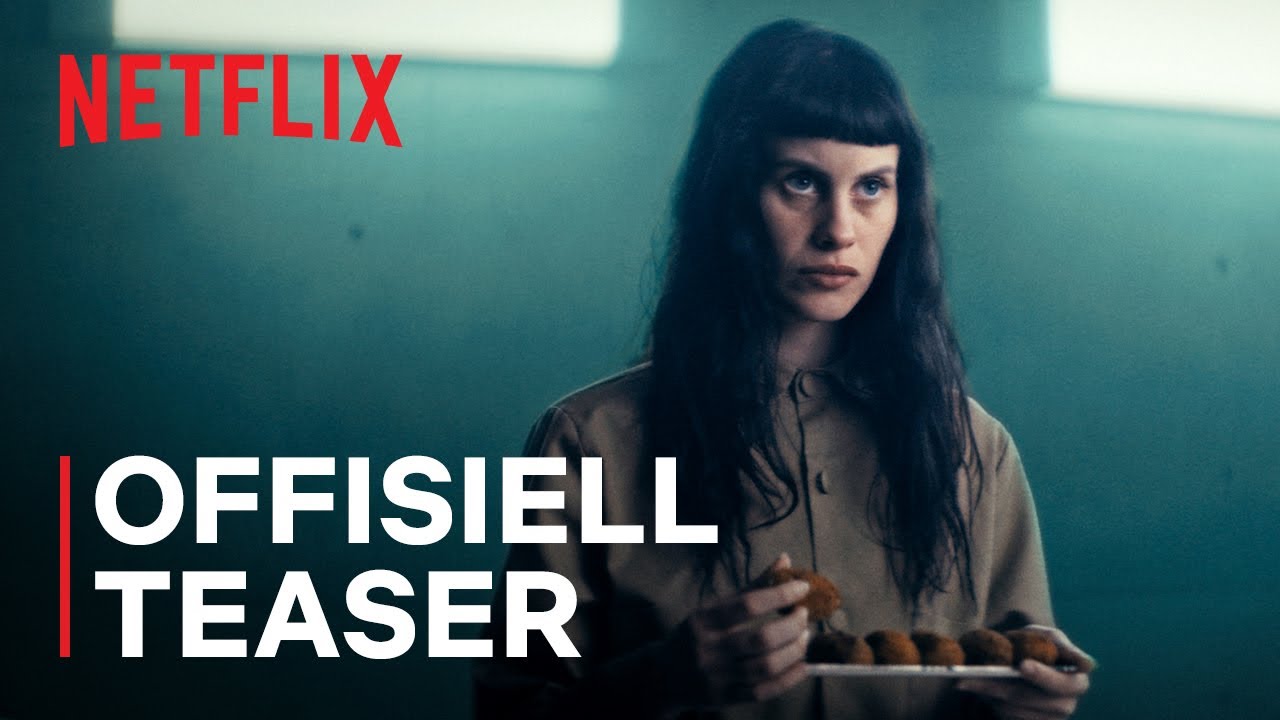 Hullet 2 | Offisiell teaser | Netflix - YouTube