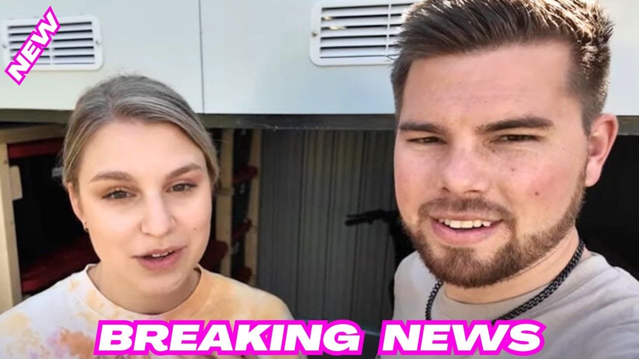 Breaking News : Bringing Up Bates Star Lydia Bates Shares Exciting News ...