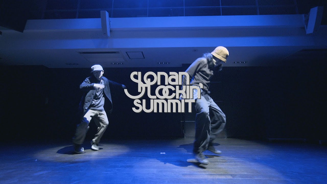 Motchy+Kaiji "SHONAN LOCKIN' SUMMIT 2022 DUSK EDITION" 20220326 - YouTube