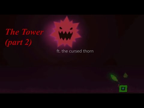 GD: The Tower (part 2) - YouTube