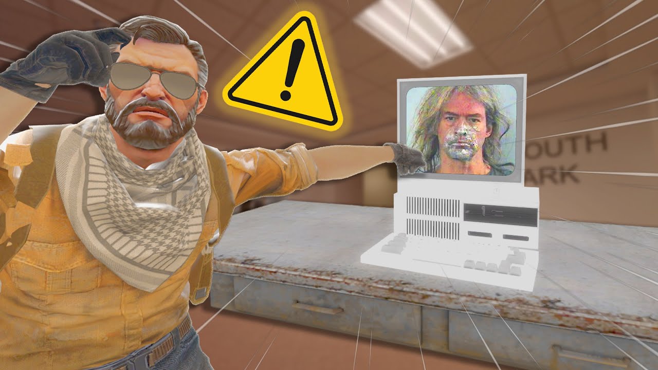 Mom the Internet is Scary - YouTube