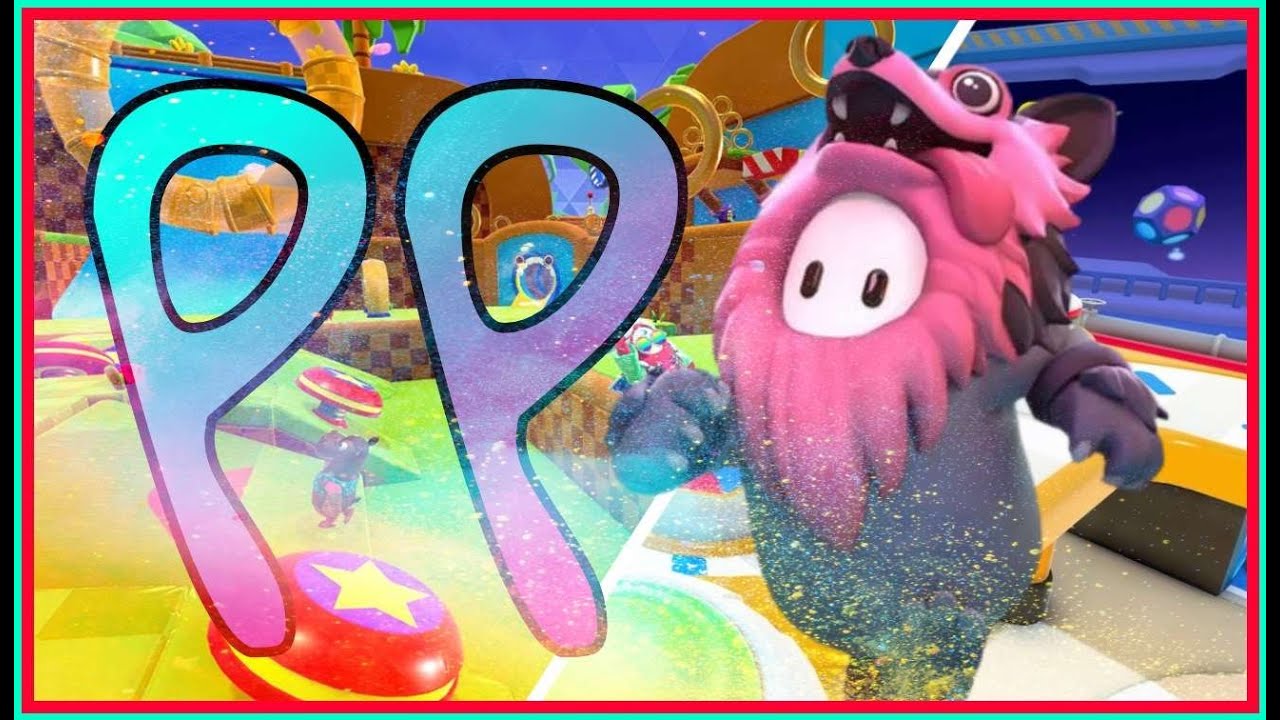 Live fall guys pp + games avec les abonnés !! Venez en masse - YouTube