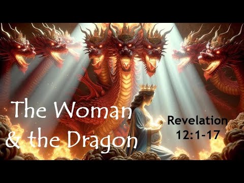 "The Woman and the Dragon" - Revelation 12:1-17 - YouTube