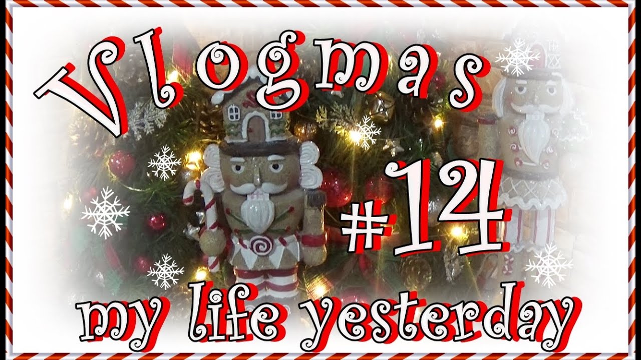 VLOGMAS #14: ΑΛΛΟ ΔΩΜΑΤΙΟ ΣΗΜΕΡΑ! - YouTube