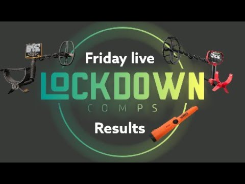 Live instant win competition results - Friday 12th April 2024 - YouTube