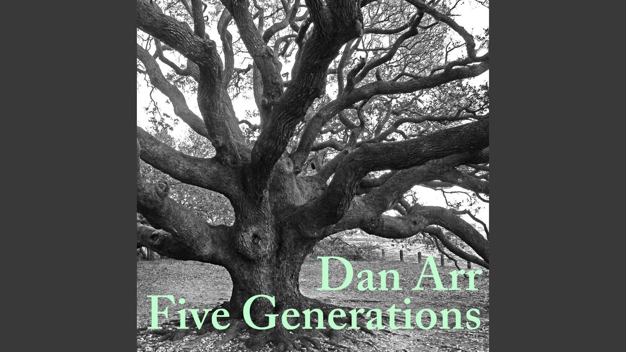 Five Generations - YouTube