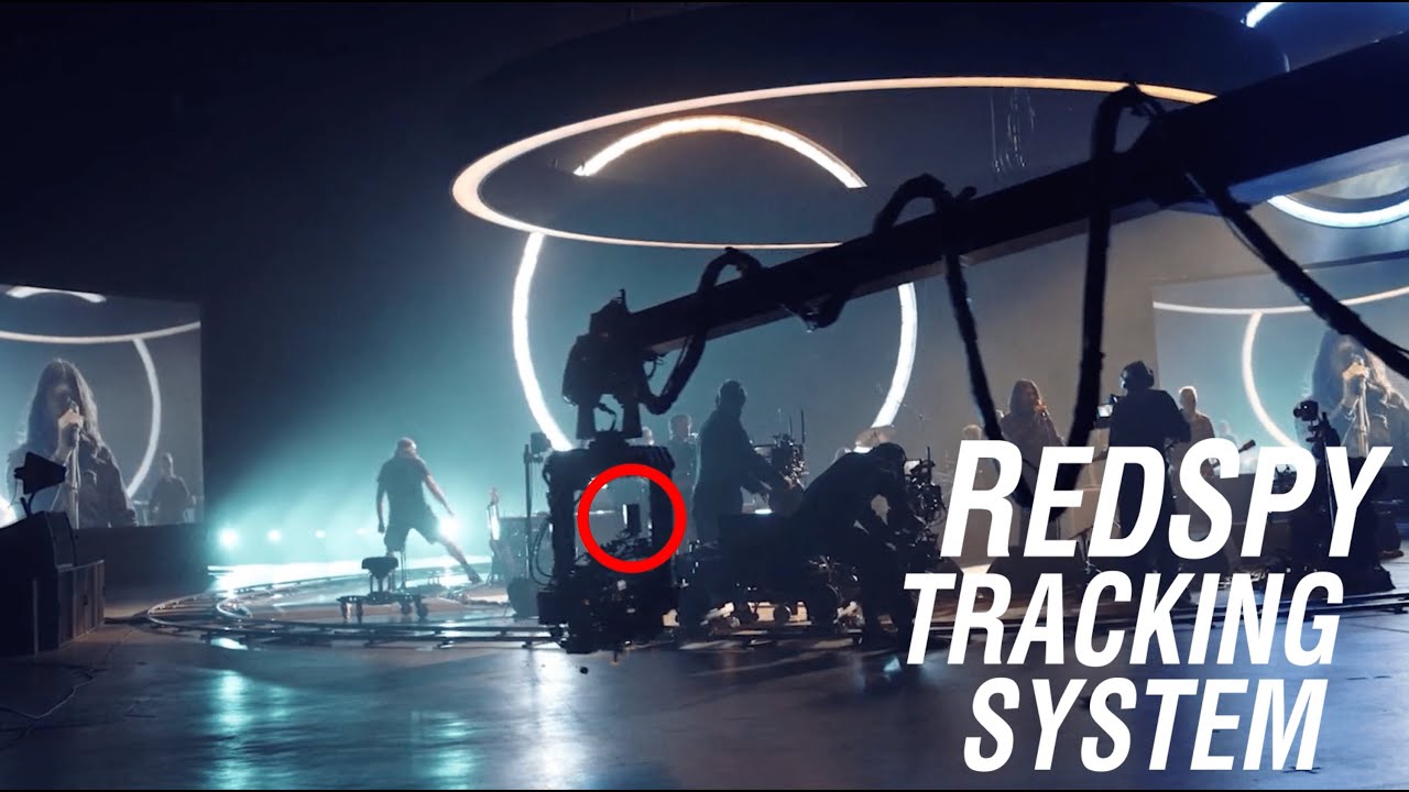 Foo Fighters SuperBowl AfterParty + RedSpy tracking - YouTube