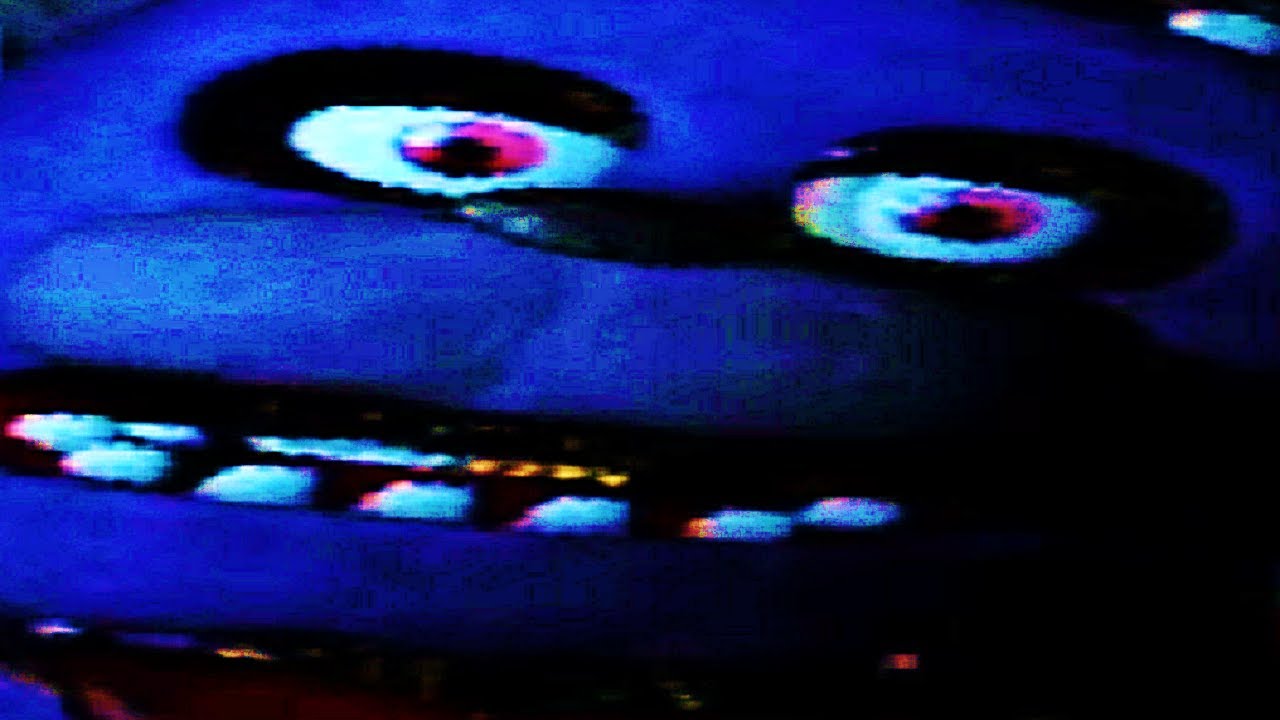 FNaF 1 4/20 Mode but it ends in darkness | Ambience Weekly Challenge ...