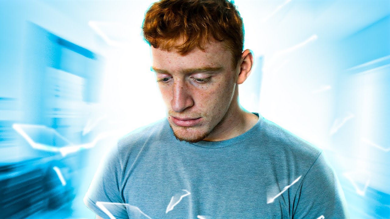 Omegle but Lil Bored edited it - YouTube