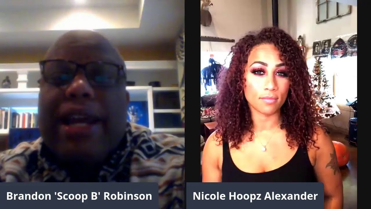 Alexander Nicole Neal